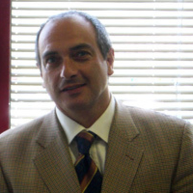 Mario Capogreco | OK Consulti