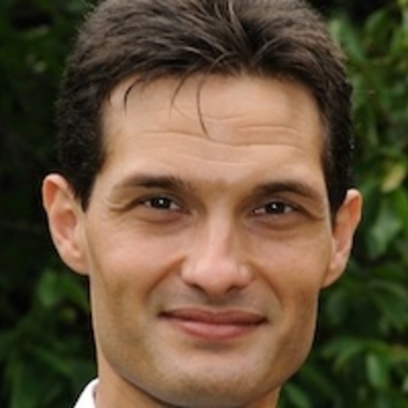 Daniele Di Pauli | OK Consulti