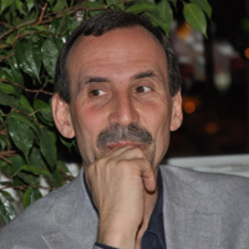 Roberto Ranieri | OK Consulti