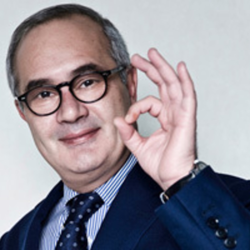 Antonio Tiri | OK Consulti