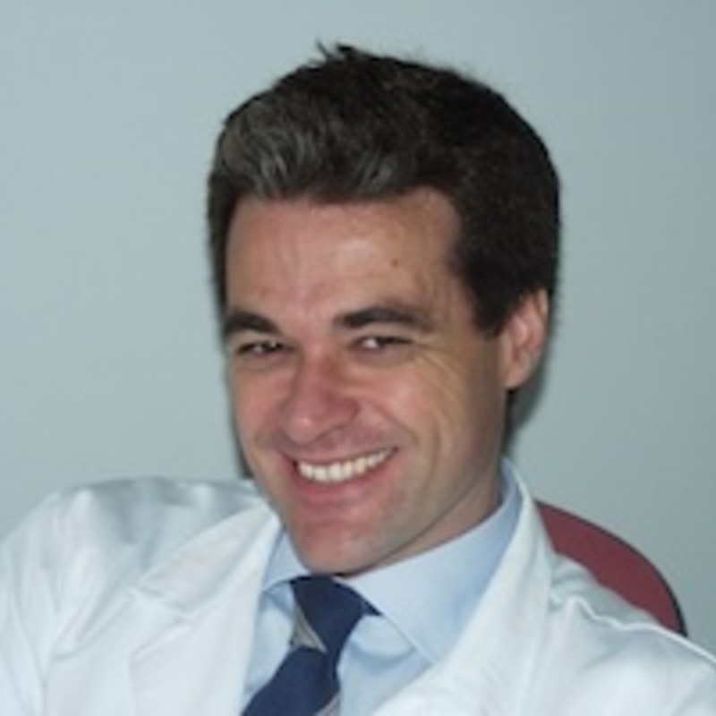 Alessandro Gronchi | OK Consulti